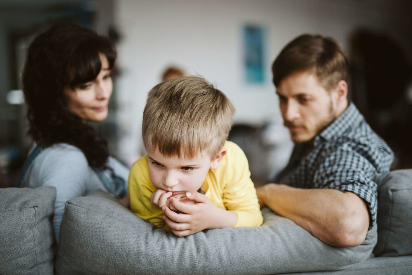 Hilfsangebote für Kinder von Eltern mit Suchterkrankung - Sucht Schweiz